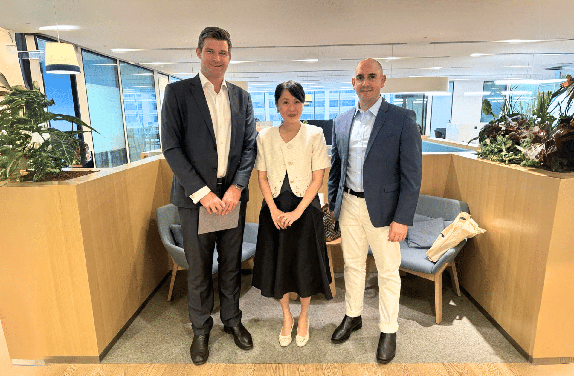 Insights from PERE Asia Summit 2024 - Zagga