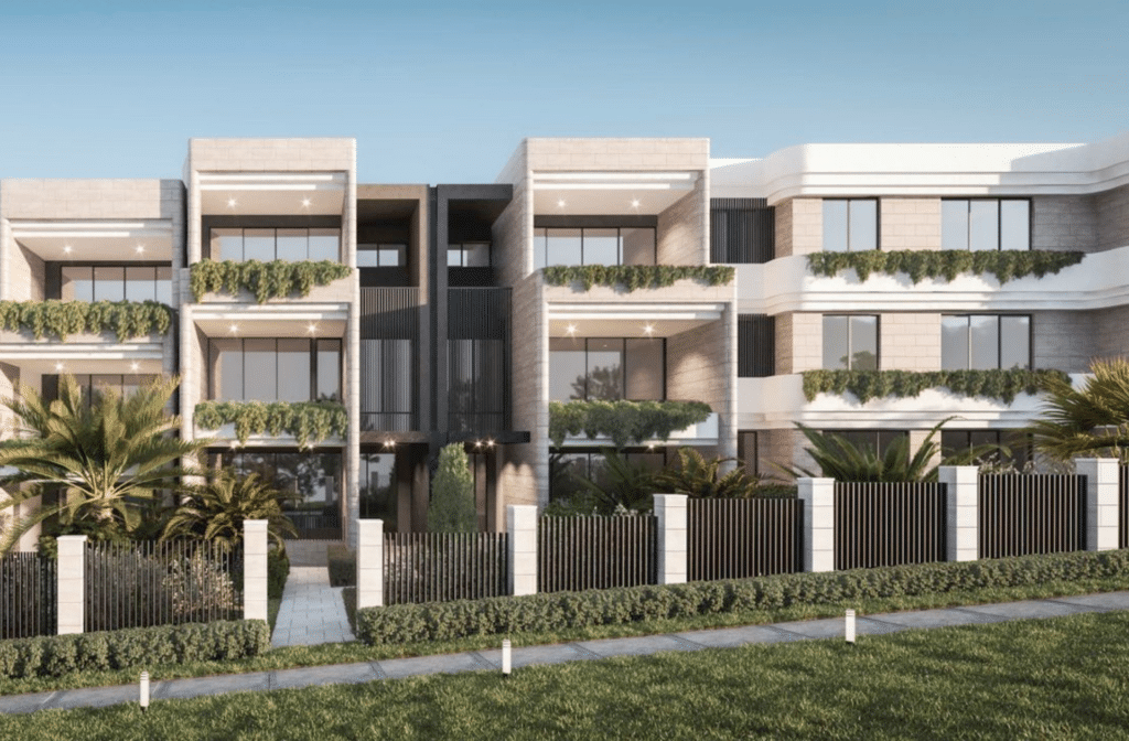 Why the capital stack is so important in commercial real estate